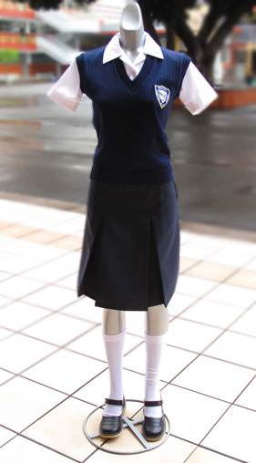 Instituto Tlaquepaque | Preparatoria | Uniformes